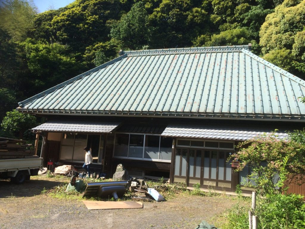 施工事例一覧 | 創和メンテナンス（有）｜市原市