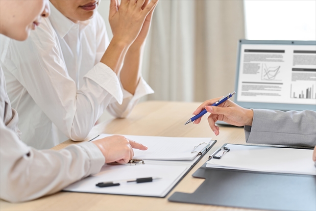 創和メンテナンスのリフォームの流れ | 創和メンテナンス（有）｜市原市