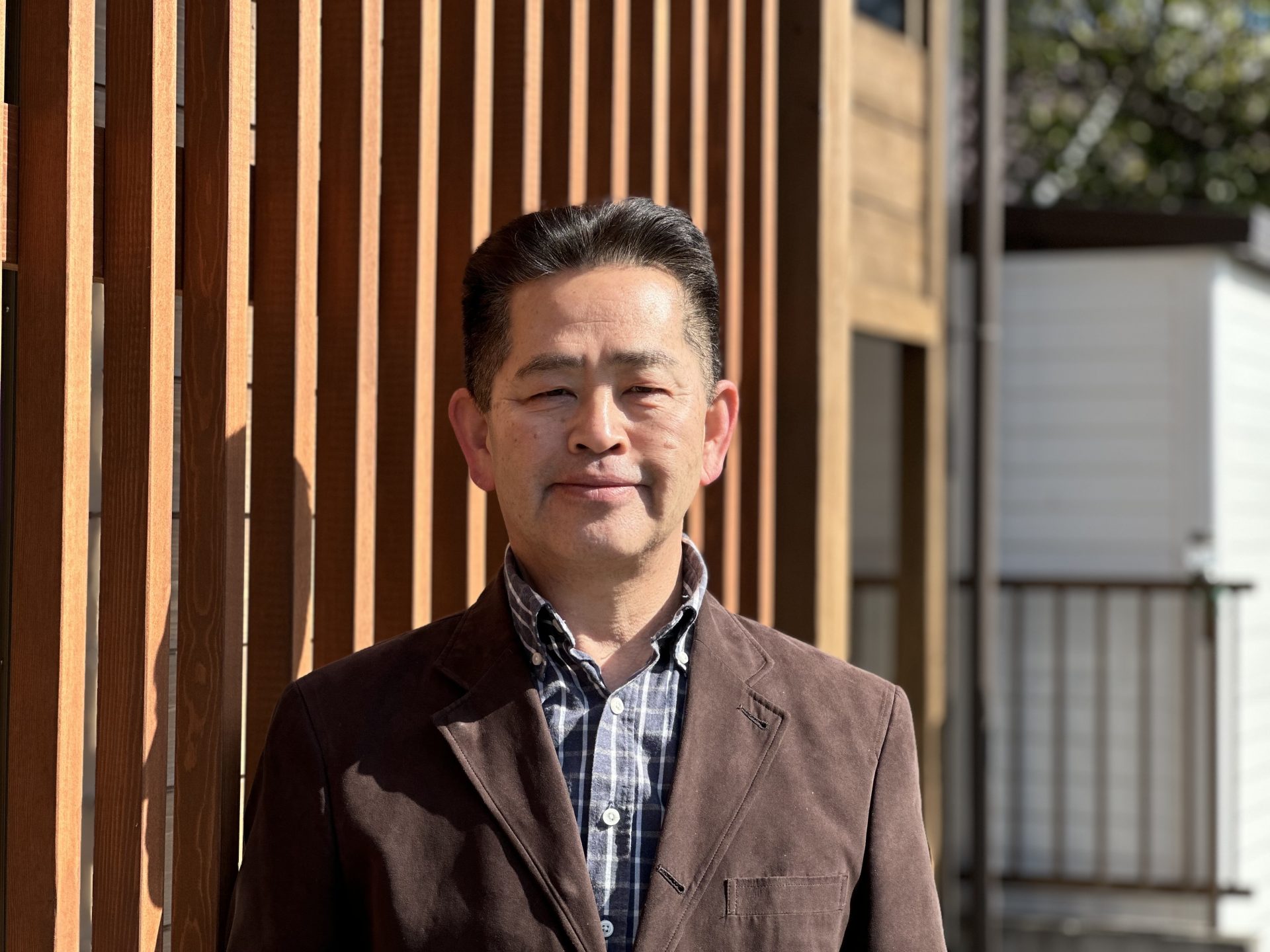 創和メンテナンス 代表挨拶 | 創和メンテナンス（有）｜市原市